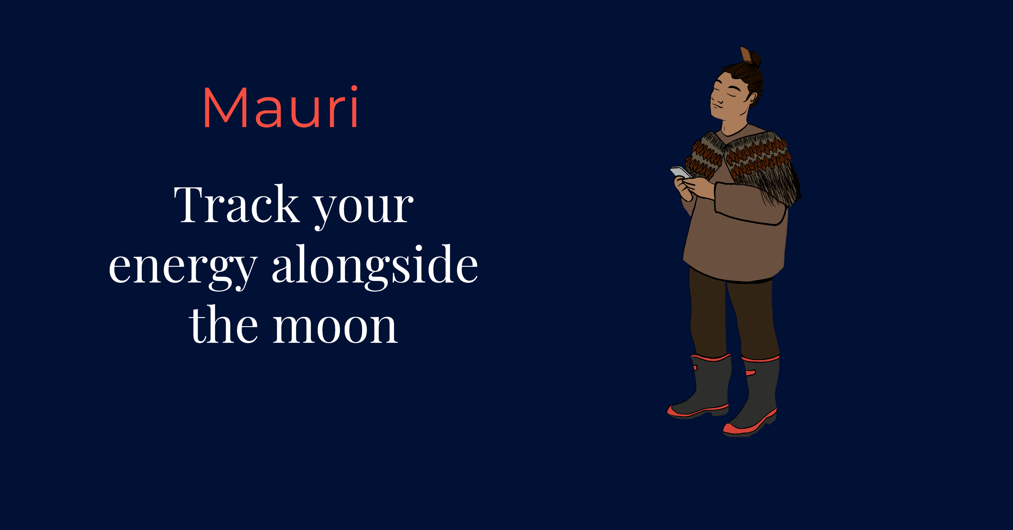 Presence and Productivity through Maramataka